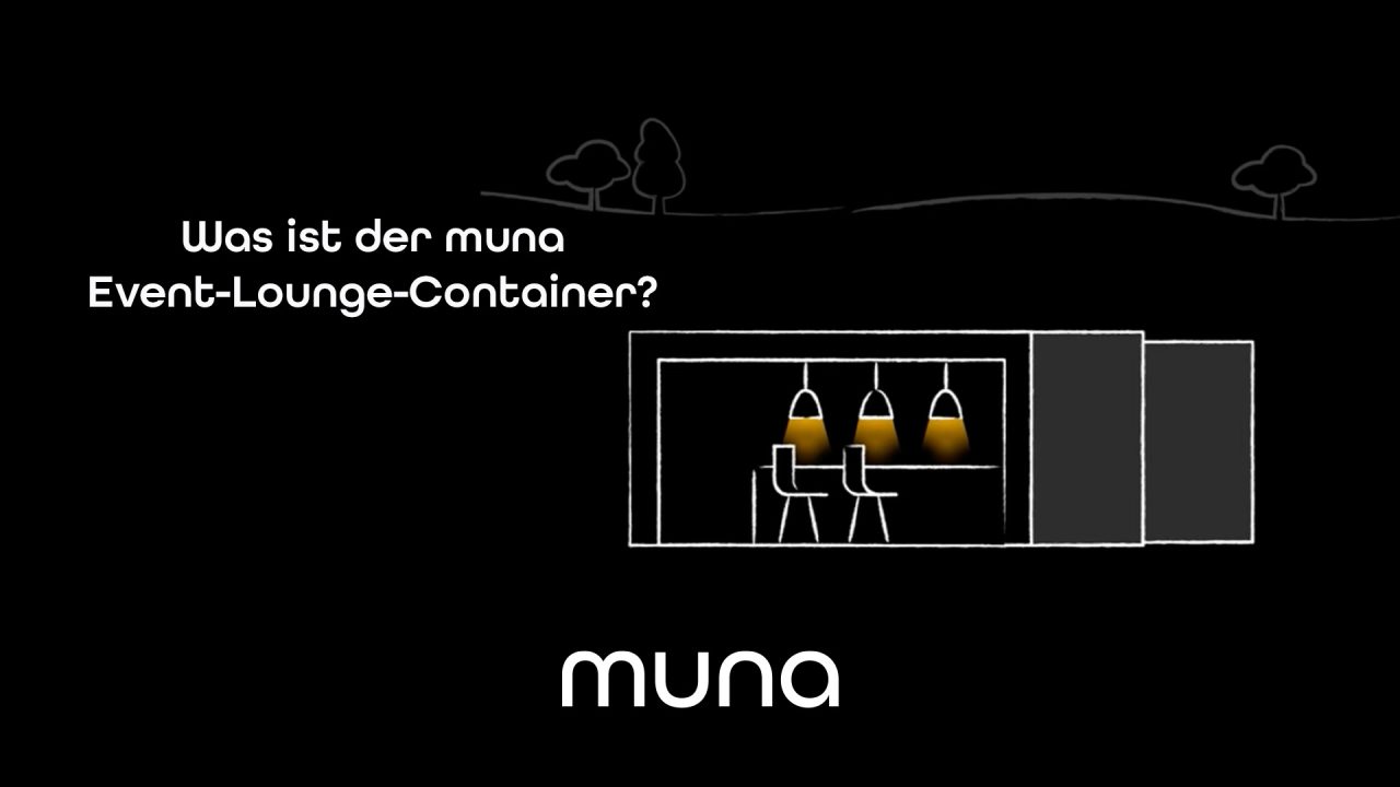 Bewegte Räume - muna GmbH